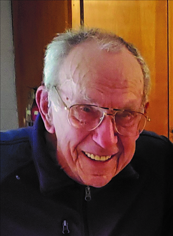 JOHN E. DOUGHTY SR. | News, Sports, Jobs - The Intelligencer
